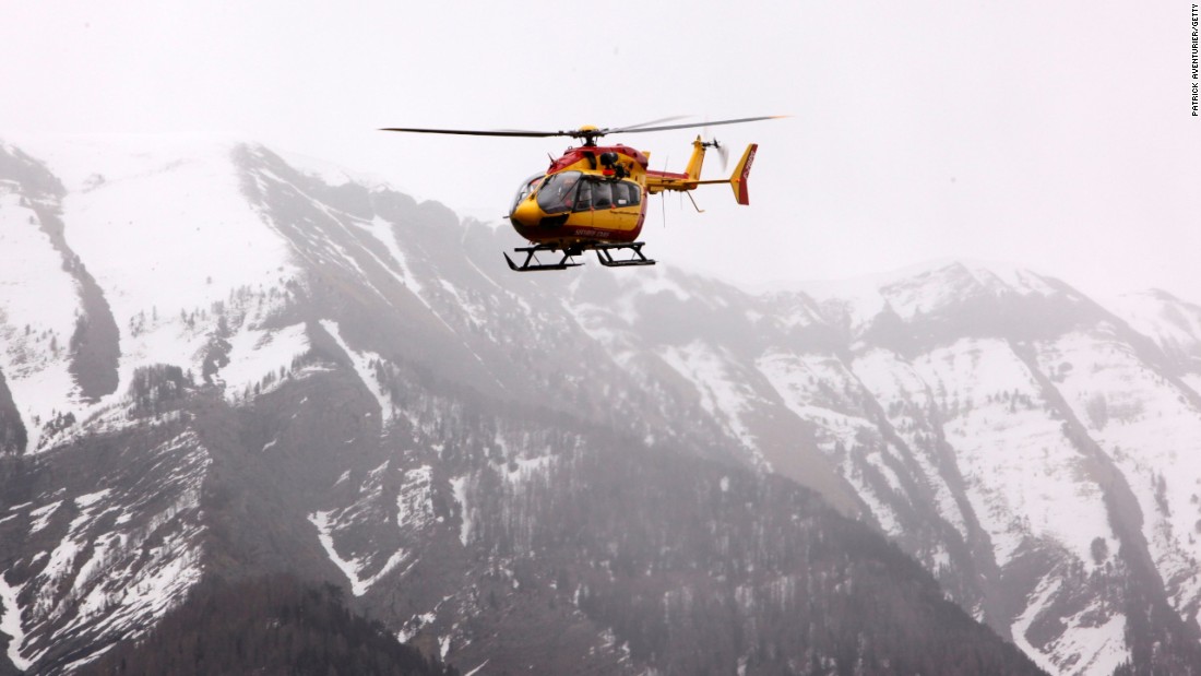 Two Americans killed in Germanwings plane crash - CNN Video Two Americans killed in Germanwings plane crash - CNN Video