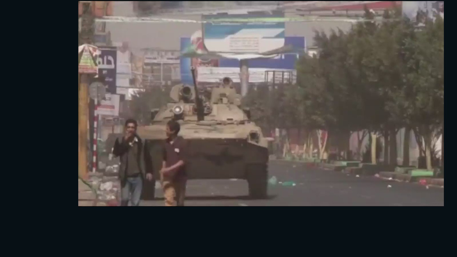 Yemen's strategic importance to the Middle East - CNN Video Yemen's strategic importance to the Middle East - CNN Video