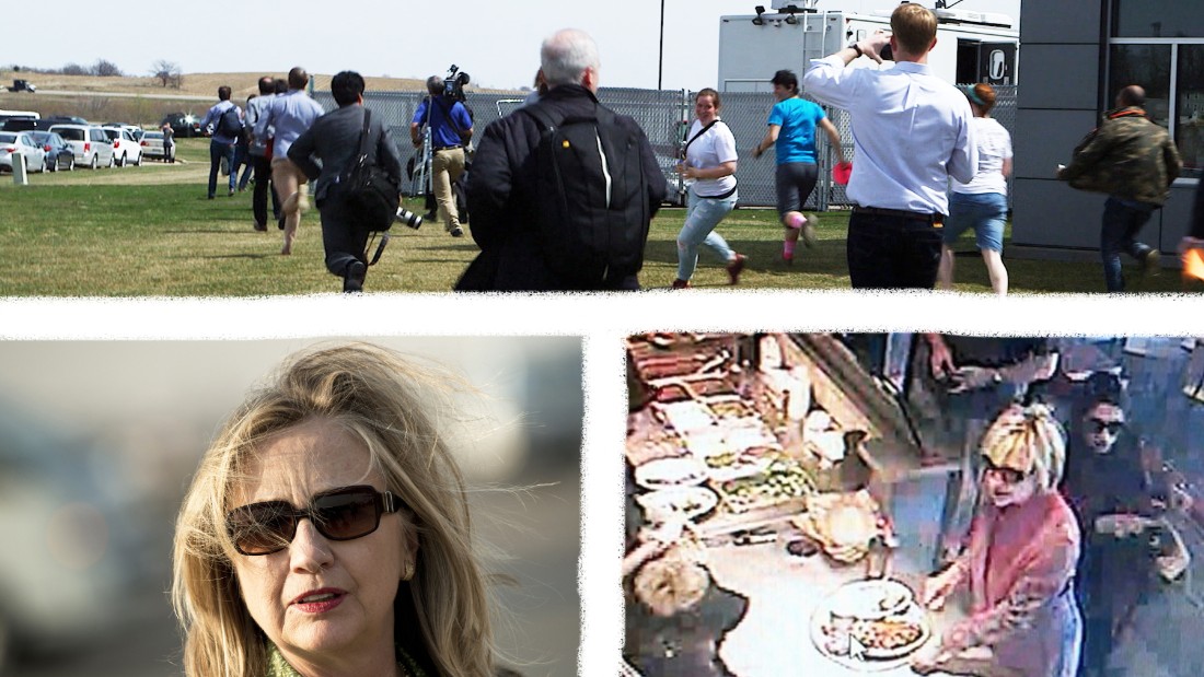 Will Iowa love Hillary Clinton in 2016? - CNNPolitics