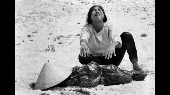 Vietnam War Fast Facts