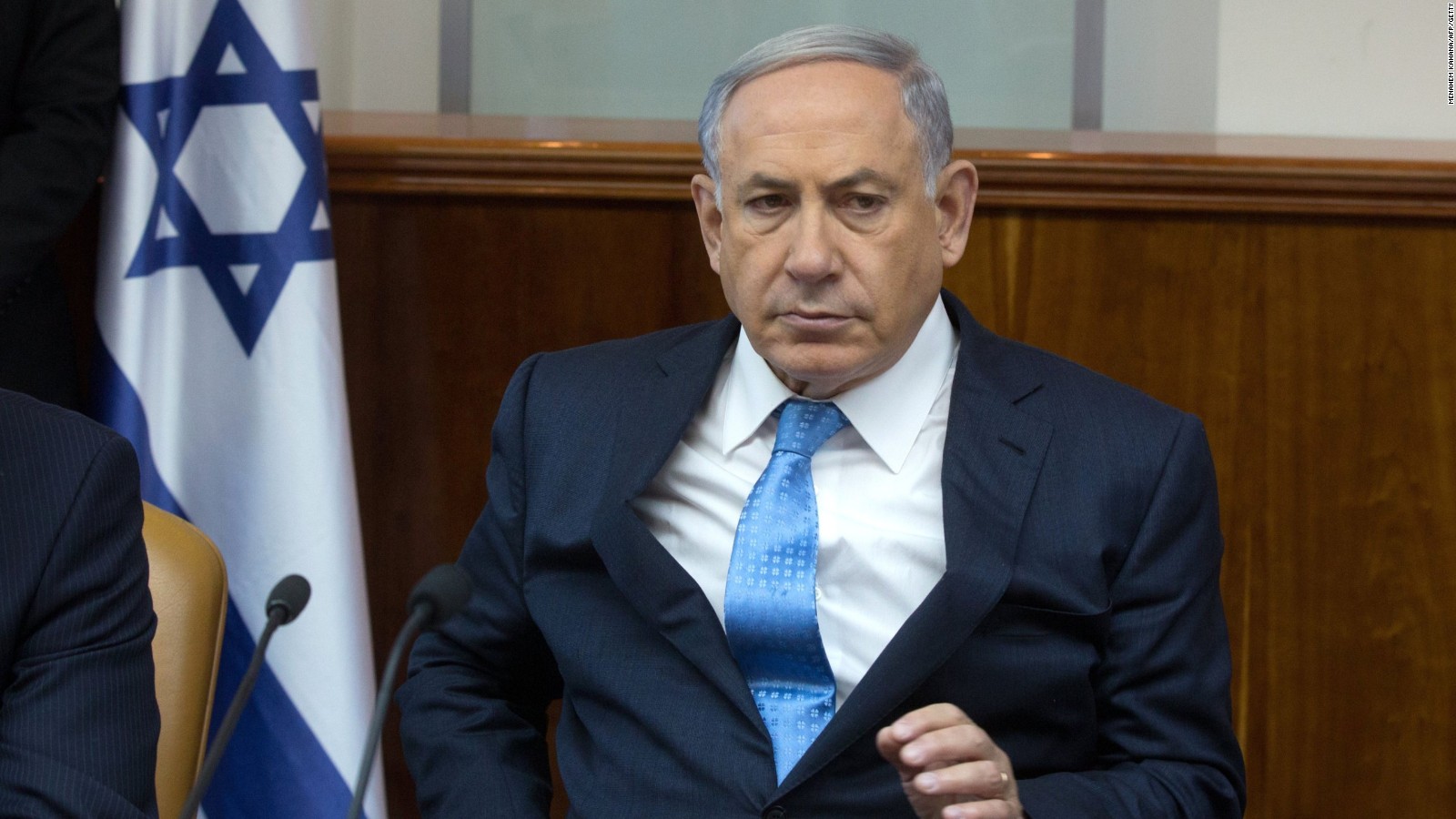 Israeli anger at Iran nuclear deal - CNN Video
