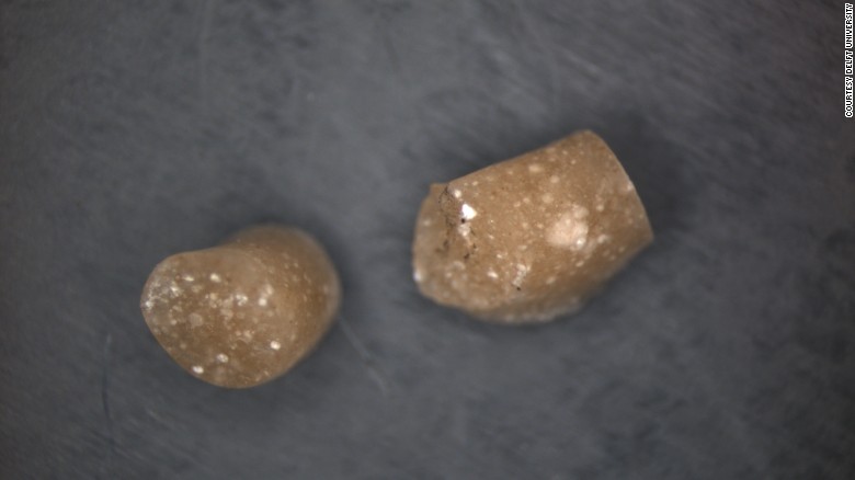 The 'living concrete' that can heal itself - CNN