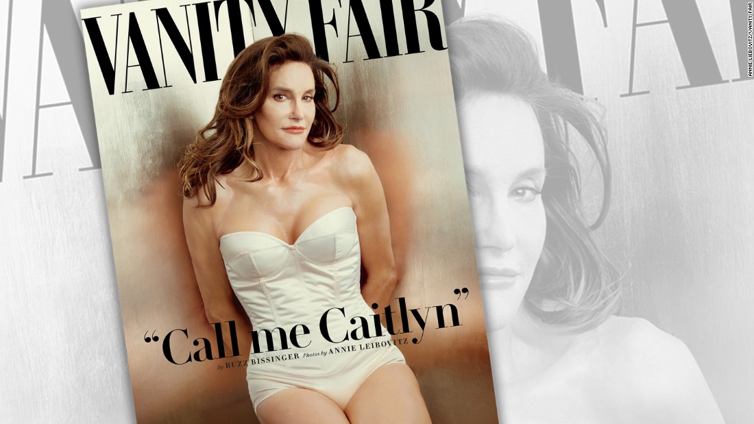 ¡hasta El Presidente Obama Opina De Caitlyn Jenner Cnn Video