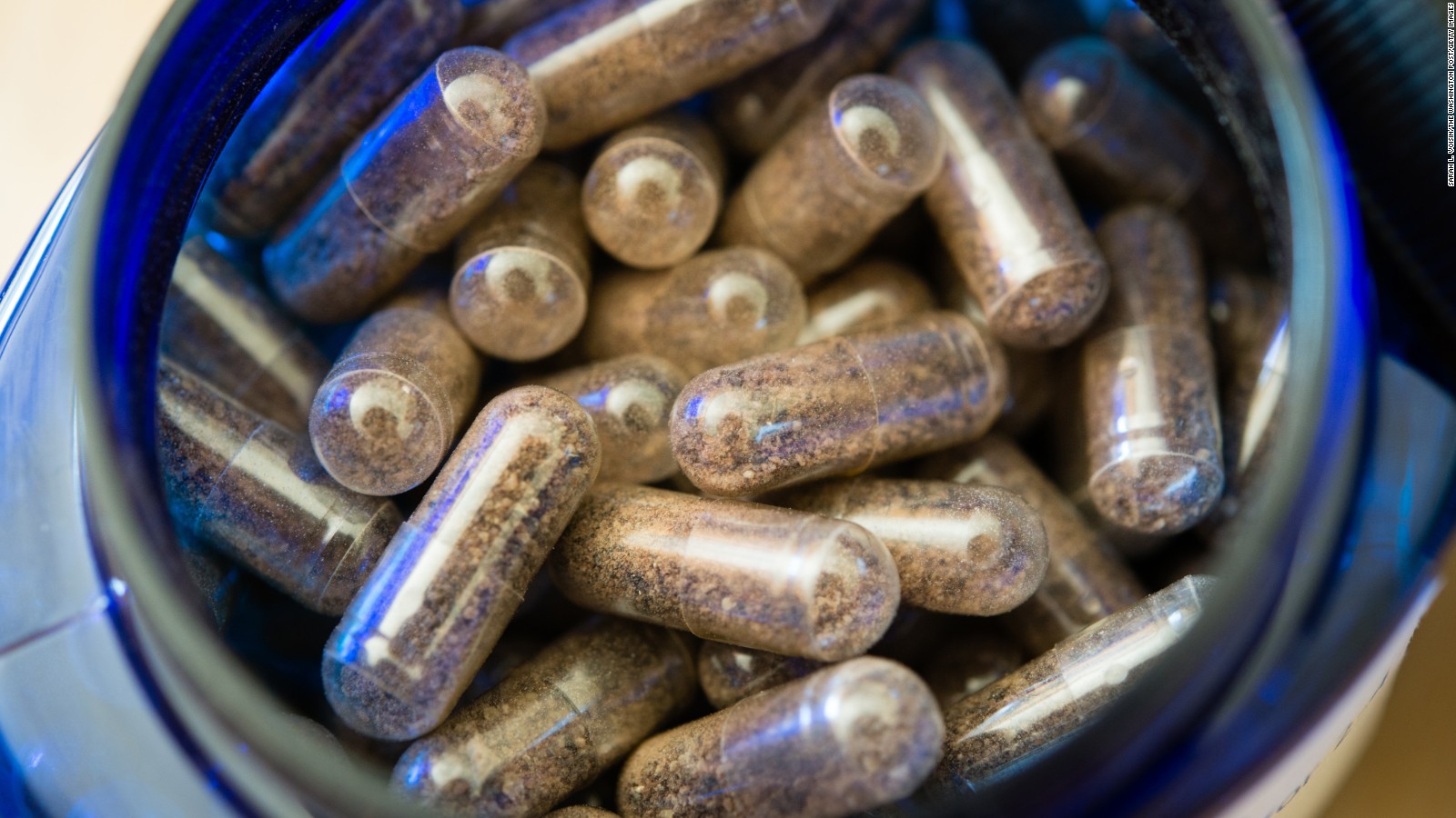 Eating placenta: Trendy, but benefits are fuzzy - CNN