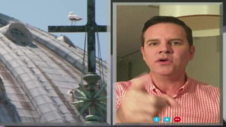 Víctimas De Abuso Piden Más Acciones Al Vaticano Cnn Video