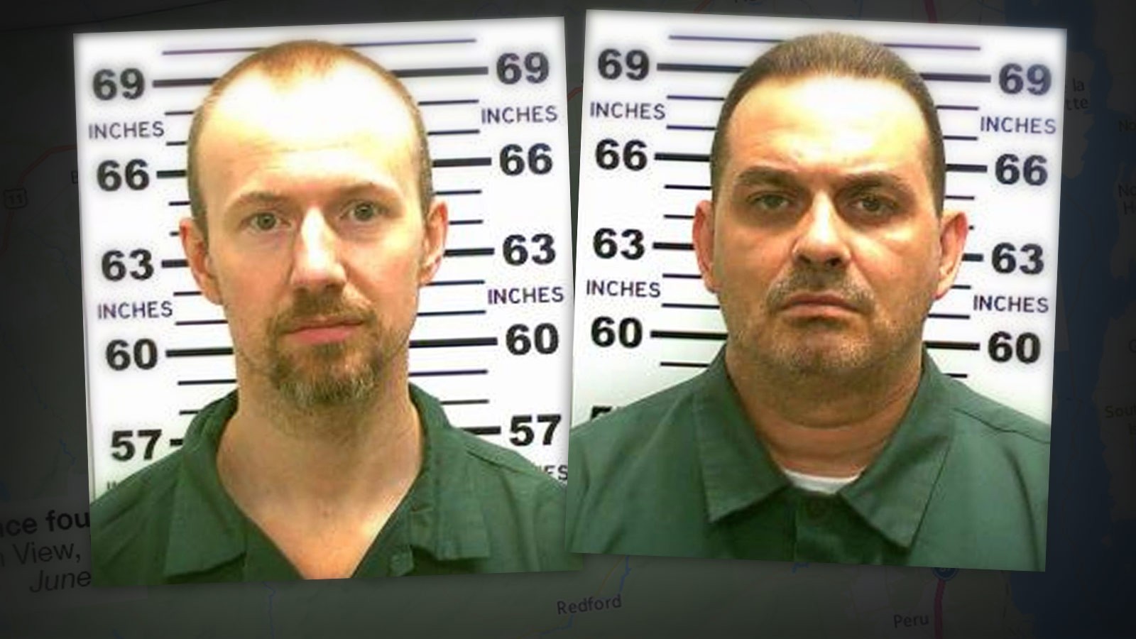 Ny Prison Escape Video Tour Cnn Video 3283