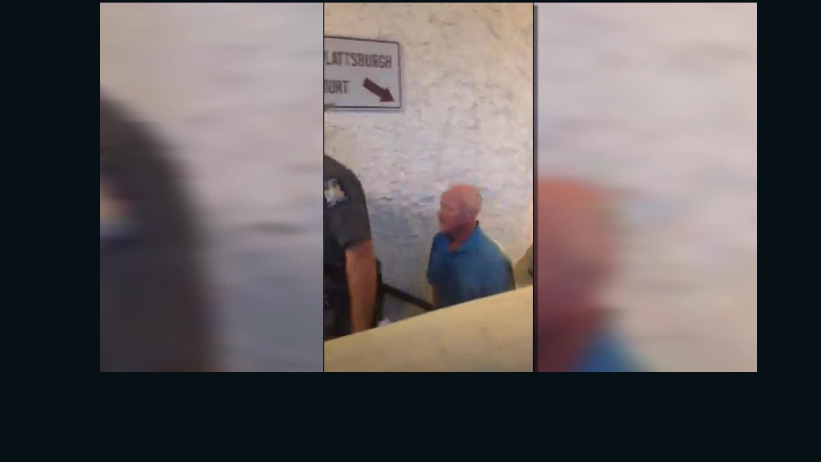 2nd Prison Worker Arrested In Connection With Escape Cnn Video 8691
