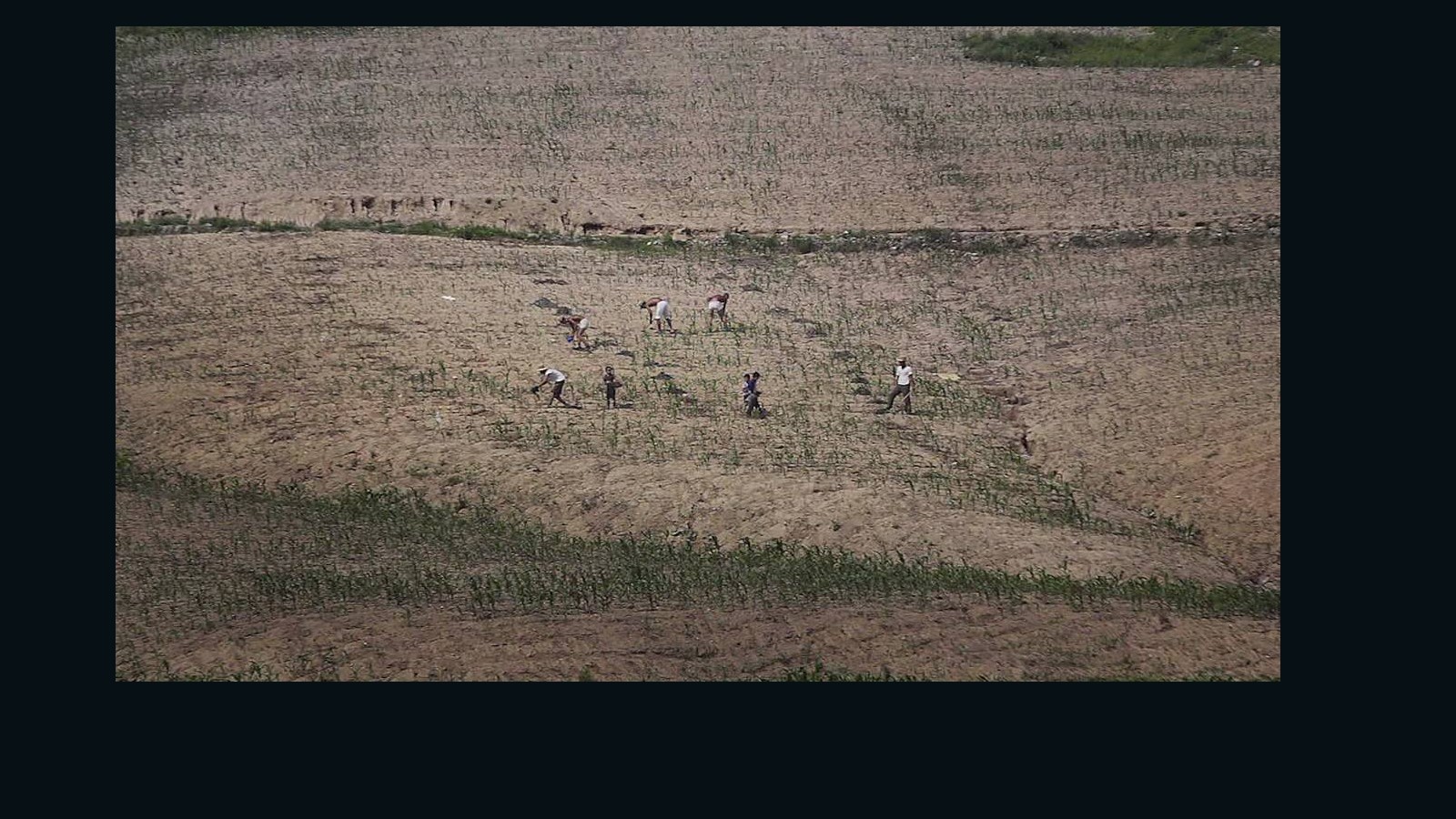 North Korea faces historic drought, famine - CNN North Korea faces historic drought, famine - CNN