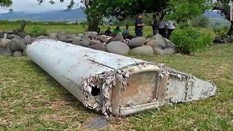 The Mystery Of Flight Mh370 What You Need To Know Cnn