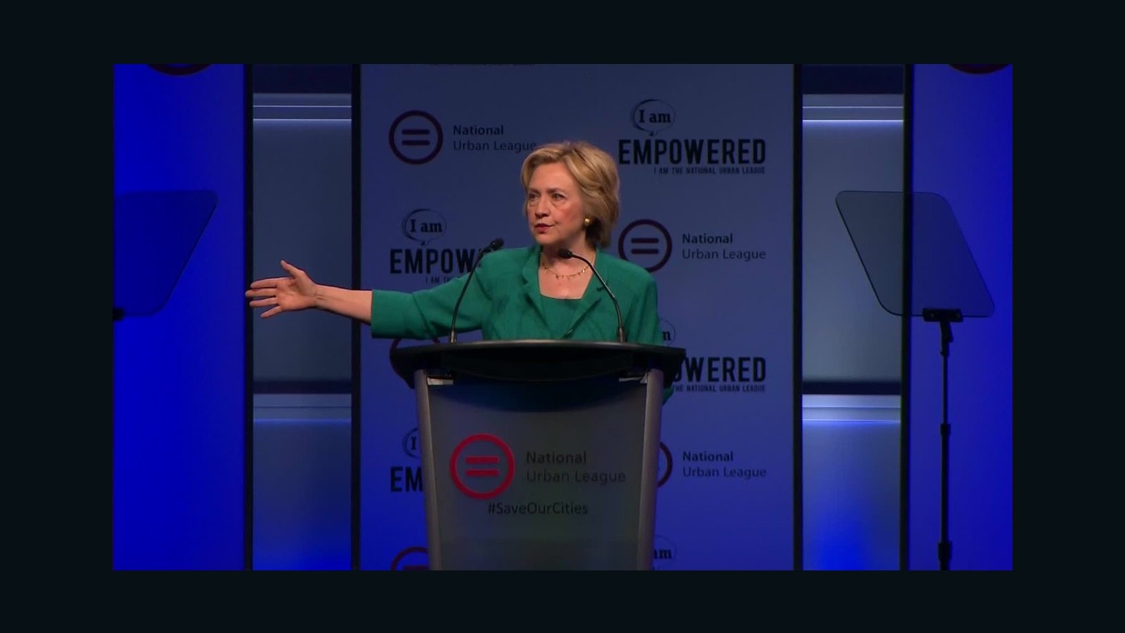 Emails from Clinton's private server heavily redacted - CNNPolitics Emails from Clinton's private server heavily redacted - CNNPolitics