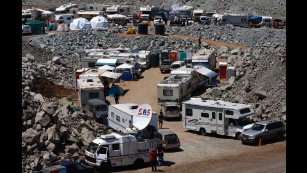 Chilean Mine Rescue Fast Facts - CNN