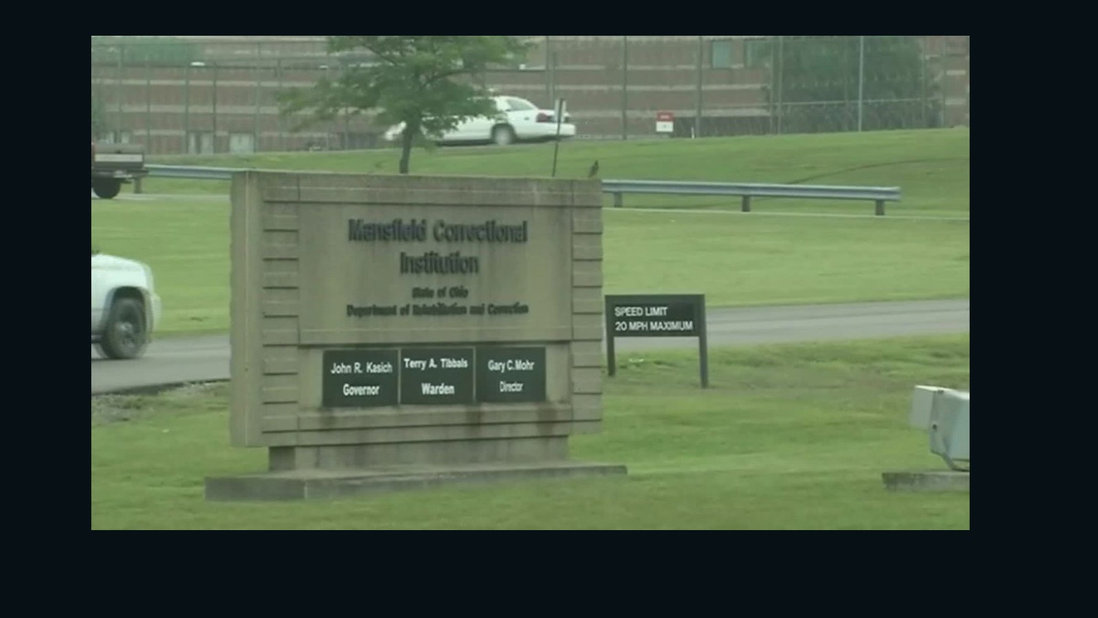 Prison Yard Free For All After Drone Drops Drugs Cnn