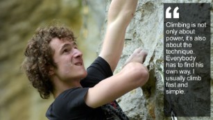 Adam Ondra: Rock god redefines climbing - CNN