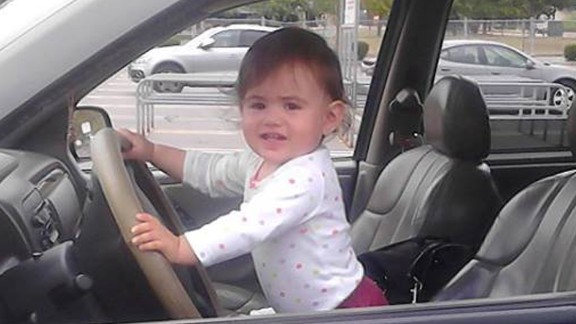 Michael Mccarthy Convicted Of Murder In 2 Year Old Bella Bonds Death Cnn