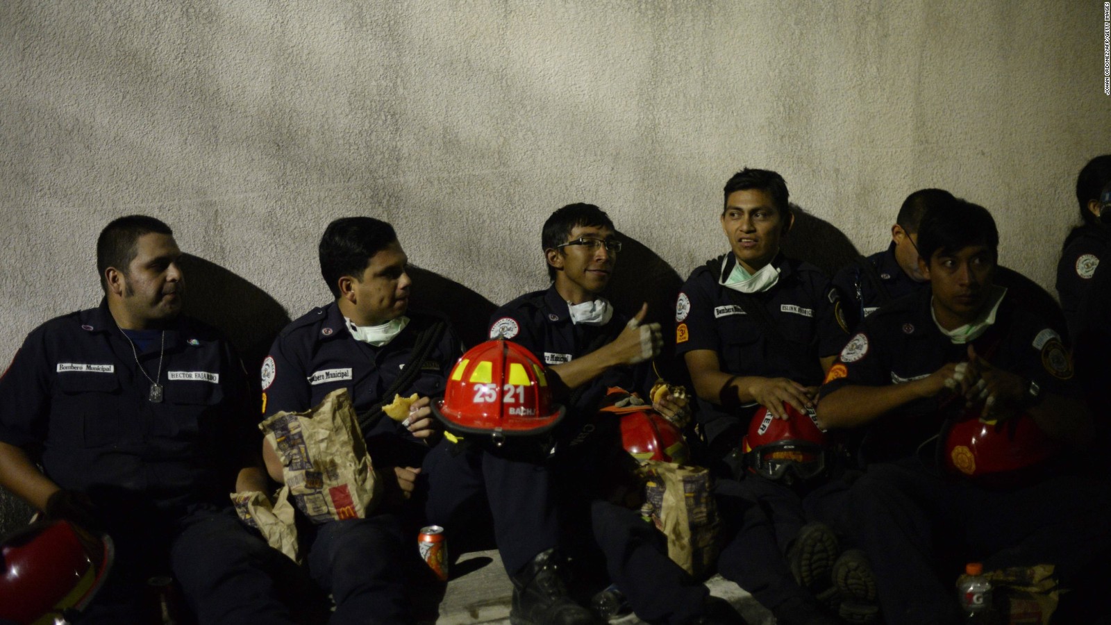 Hundreds missing in Guatemala landslide - CNN Hundreds missing in Guatemala landslide - CNN