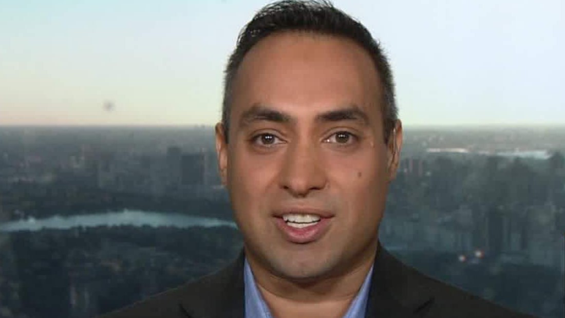 FBI agent discusses Russia - CNN Video FBI agent discusses Russia - CNN Video