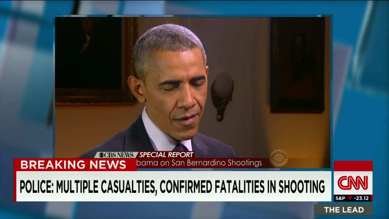 San Bernardino shooting: Full coverage of events - CNN San Bernardino shooting: Full coverage of events - CNN