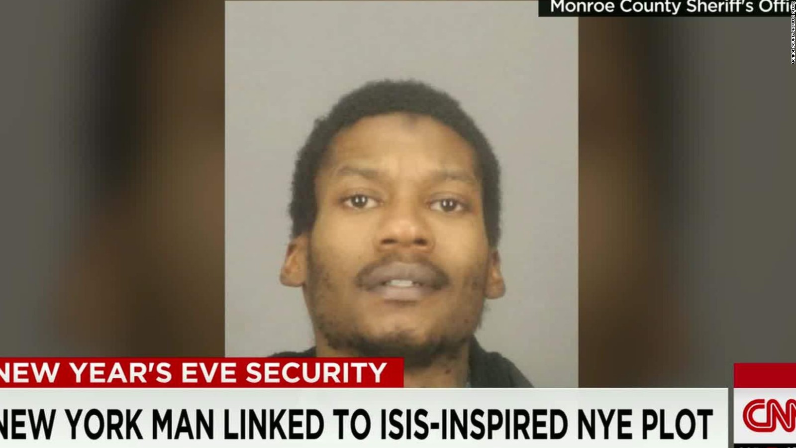 Terrorism fears on New Year's Eve holiday - CNN Terrorism fears on New Year's Eve holiday - CNN