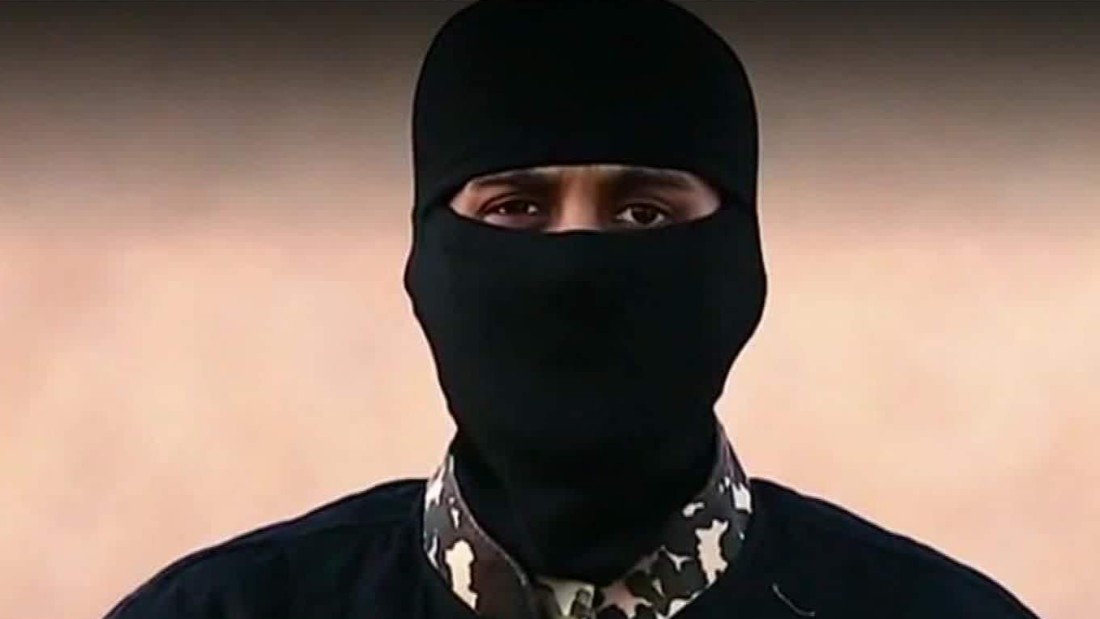 El Sucesor De John El Yihadista Cnn Video