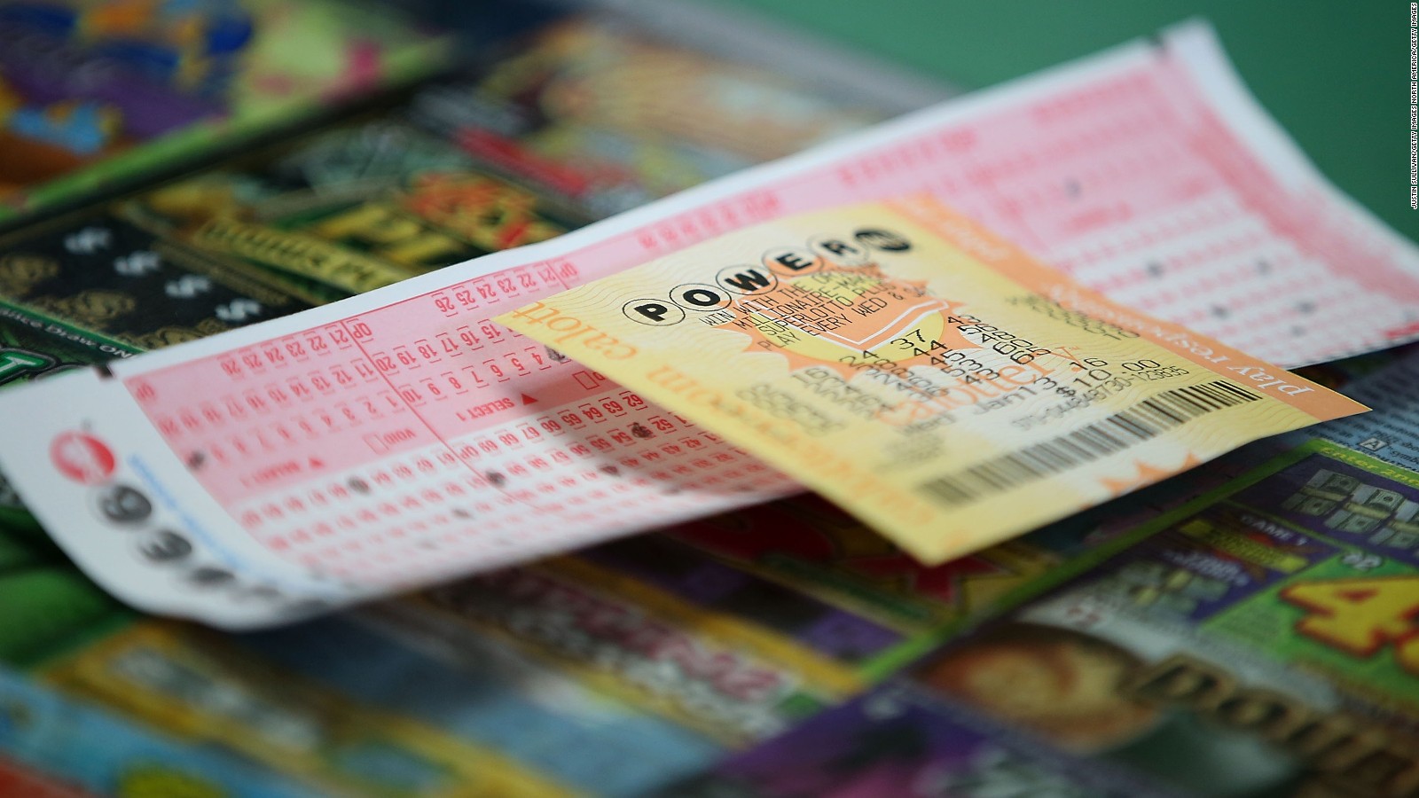 Nurse gets worst Powerball prank ever - CNN Video