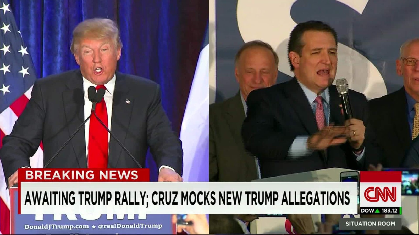 Iowa Caucuses Live Updates Hillary Clinton Declared Winner Donald