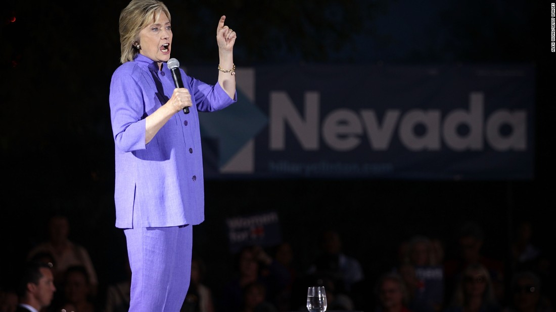 153 Million In Bill And Hillary Clinton Speaking Fees Documented