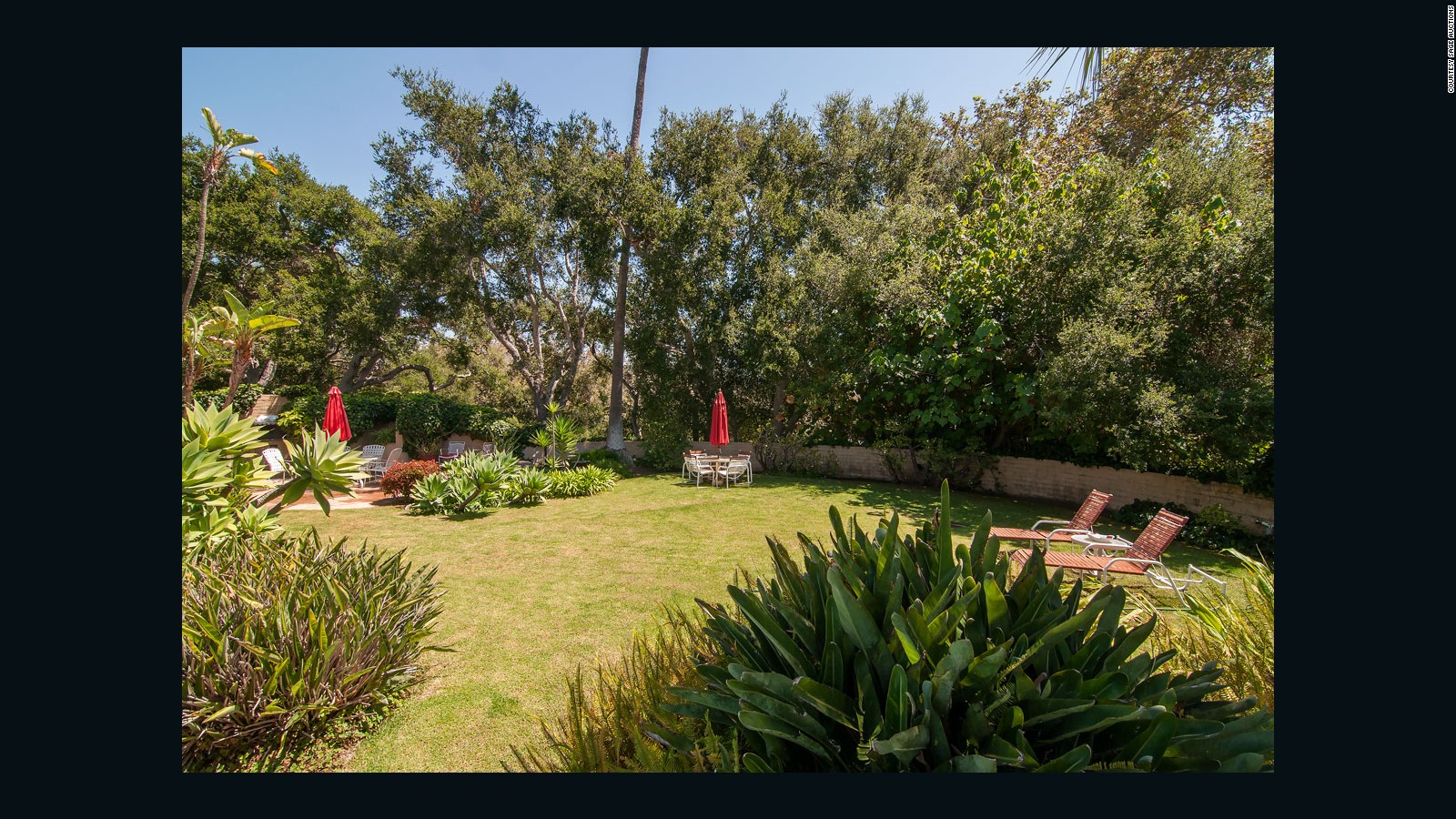 Oprah Winfrey buys $29M equestrian farm - CNN