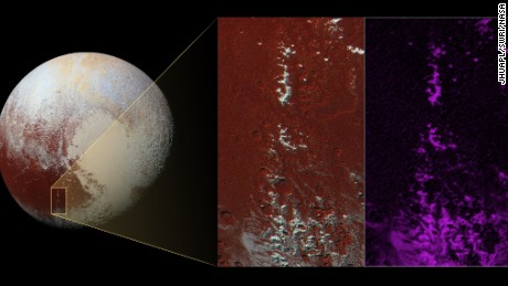 Pluto mission: NASA's New Horizons 'phones home' - CNN