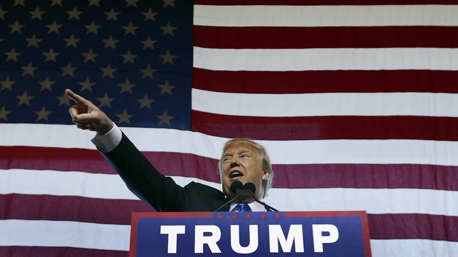 Libertarian Candidate Gains In Polls Cnn Video