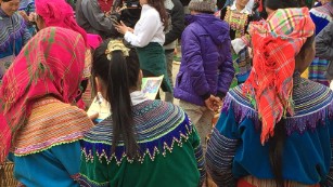 Vietnamese girls sold as child brides in China - CNN