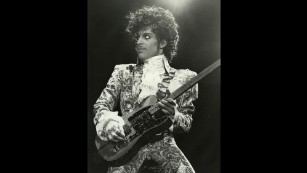 Inside Prince's private faith - CNN