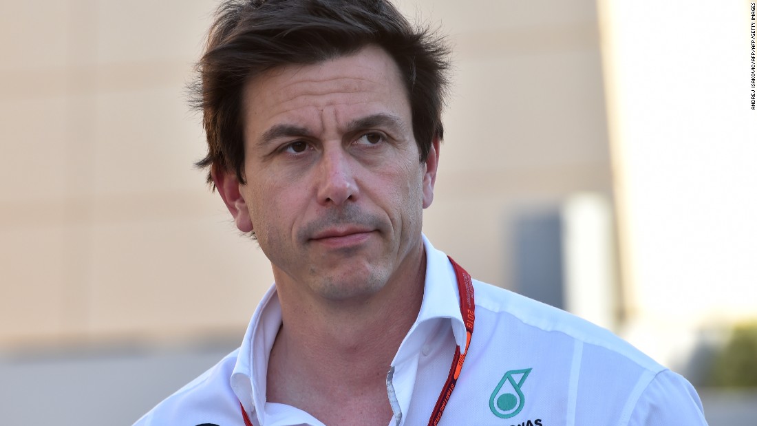Russian GP: Mercedes boss blasts 'conspiracy theories' Russian GP: Mercedes boss blasts 'conspiracy theories'