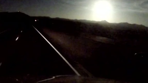 Fireball streaks across Phoenix sky - CNN Fireball streaks across Phoenix sky - CNN