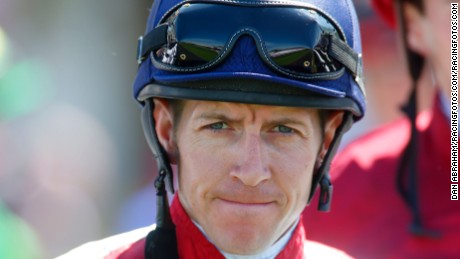 Could you eat like a jockey? The diet of champions - CNN