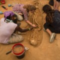 Goliath's burial site? First Philistine cemetery found - CNN