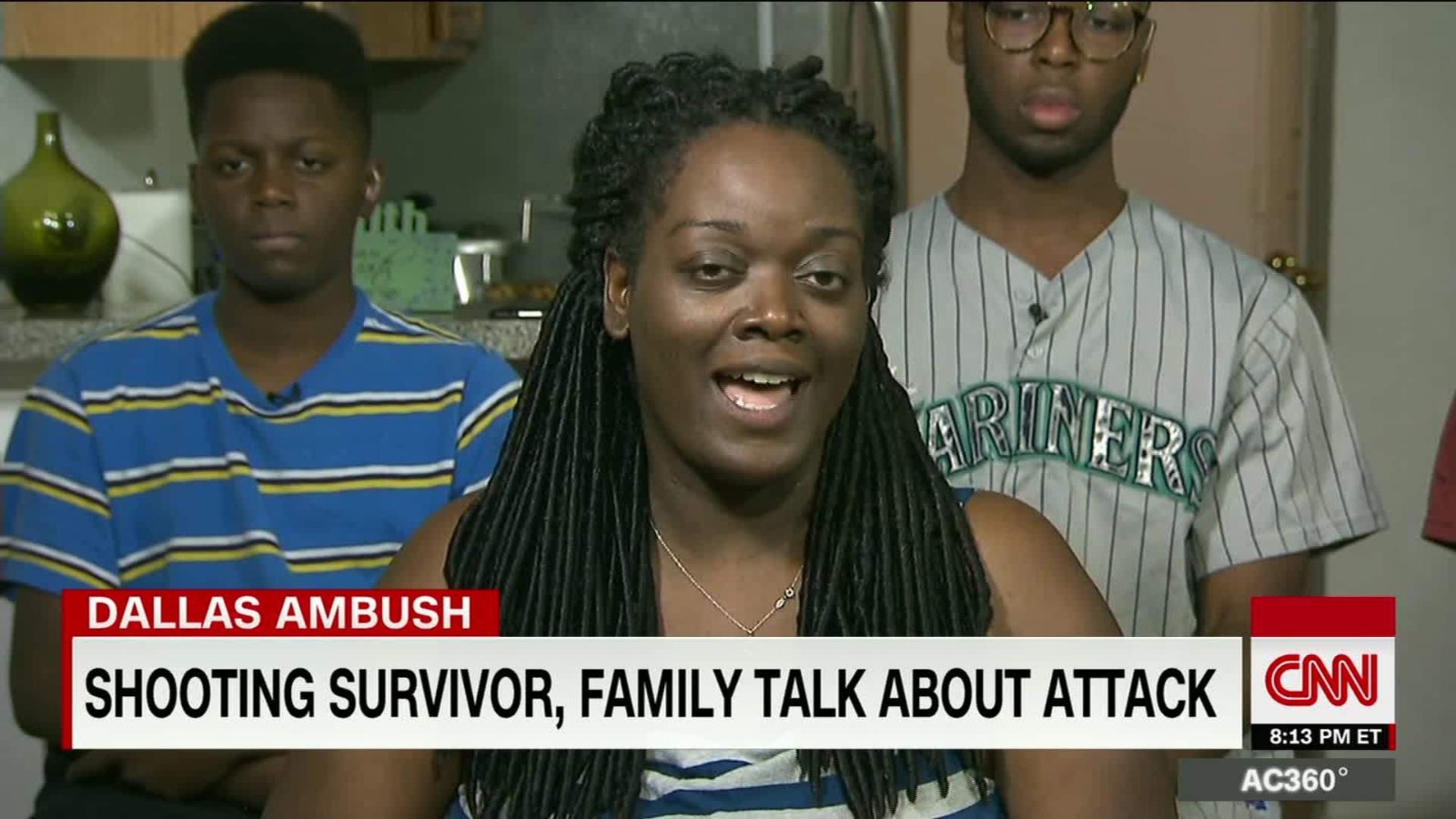 African American Professor Carol Swain Slams Black Lives Matter