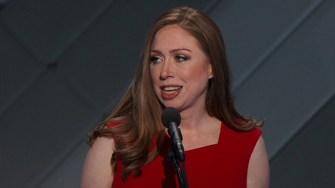 Hillary Clintons Nomination Puts Biggest Crack In Glass Ceiling