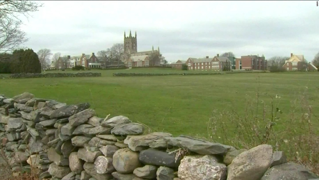 Elite prep school settles with sex abuse survivors - CNN Elite prep school settles with sex abuse survivors - CNN