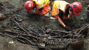 Cause of London's Great Plague revealed by ancient DNA - CNN