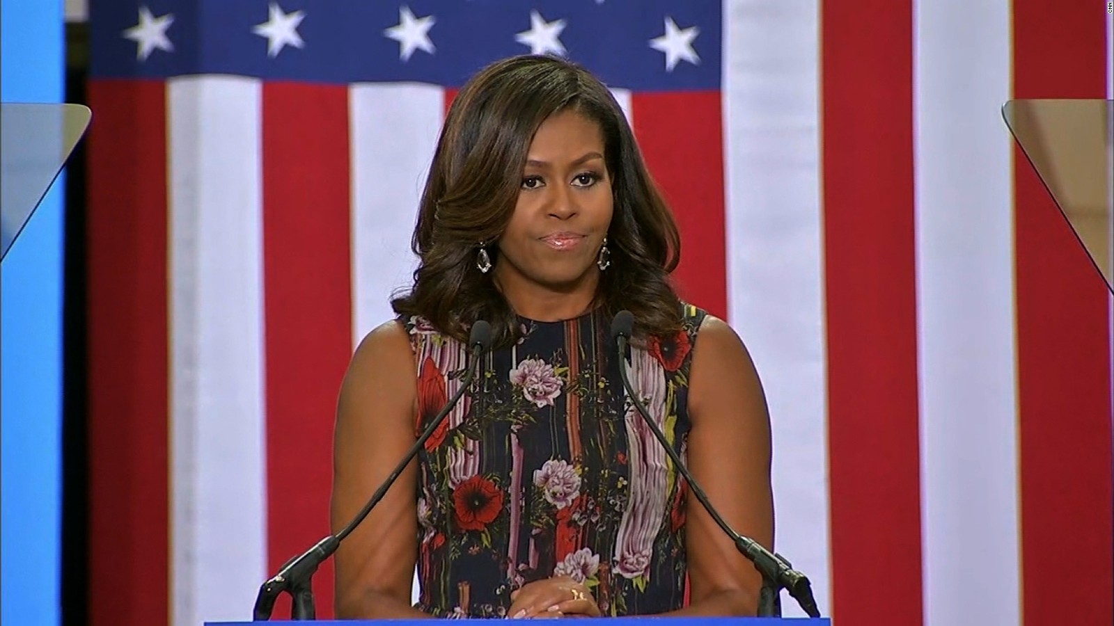 Obama Would Be Personal Insult To Legacy If Black Voters Dont Back