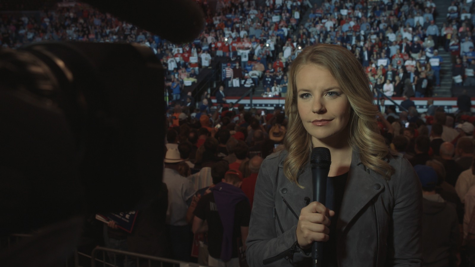 Giving everything to the 2016 campaign - CNN Video