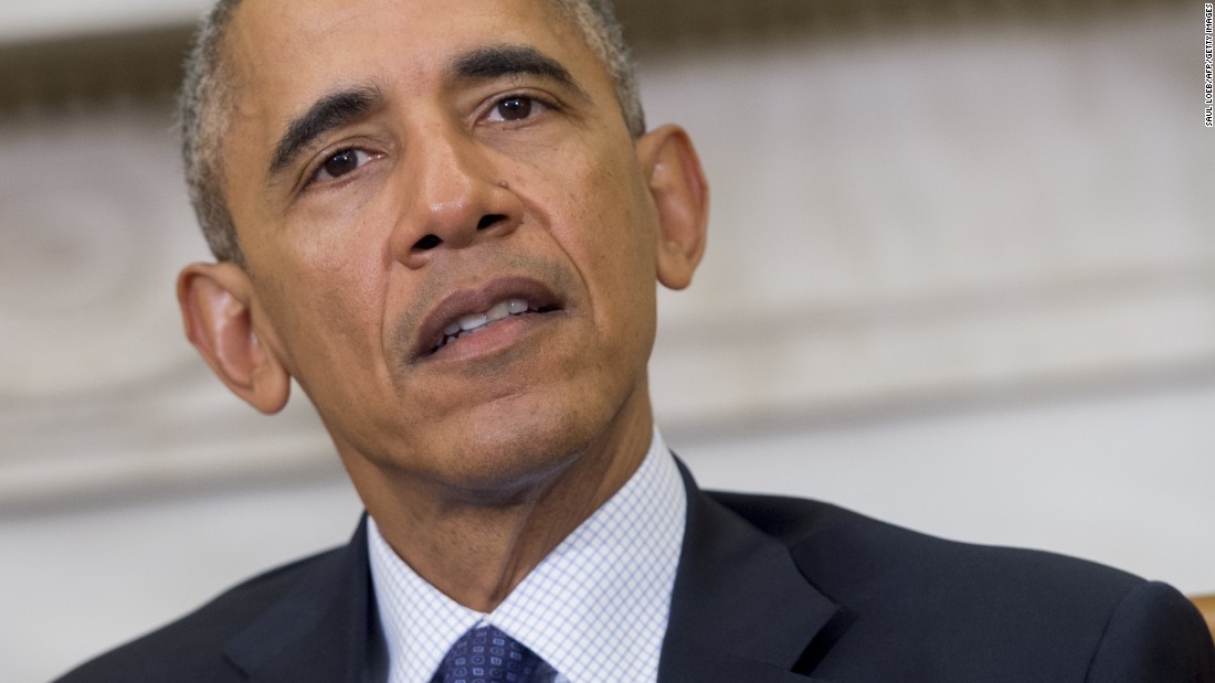 Obama Cuts Sentences Of Hundreds Of Drug Offenders Cnnpolitics