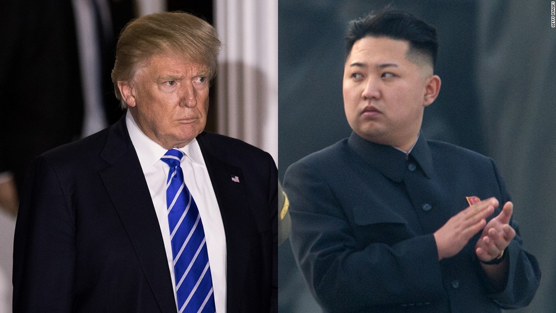 Why North Korea still hates the United States: The Korean War - CNN Why North Korea still hates the United States: The Korean War - CNN