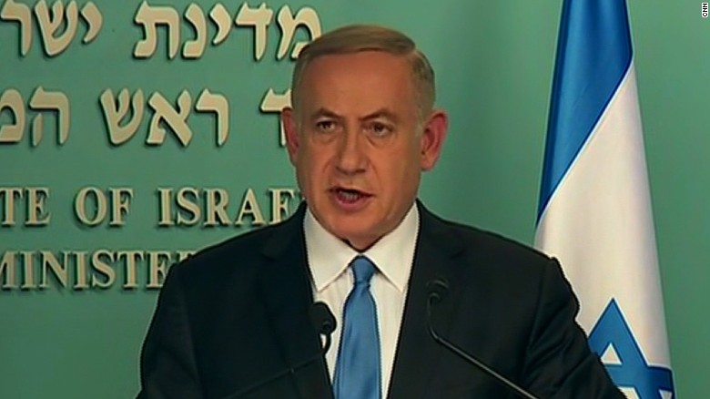 Obama and Netanyahu: A clash of world views - CNNPolitics