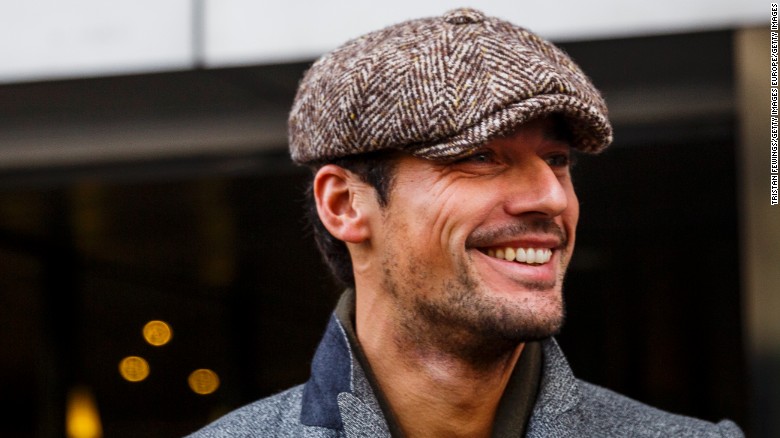 David Gandy drives the resurrected Jaguar XKSS - CNN Video