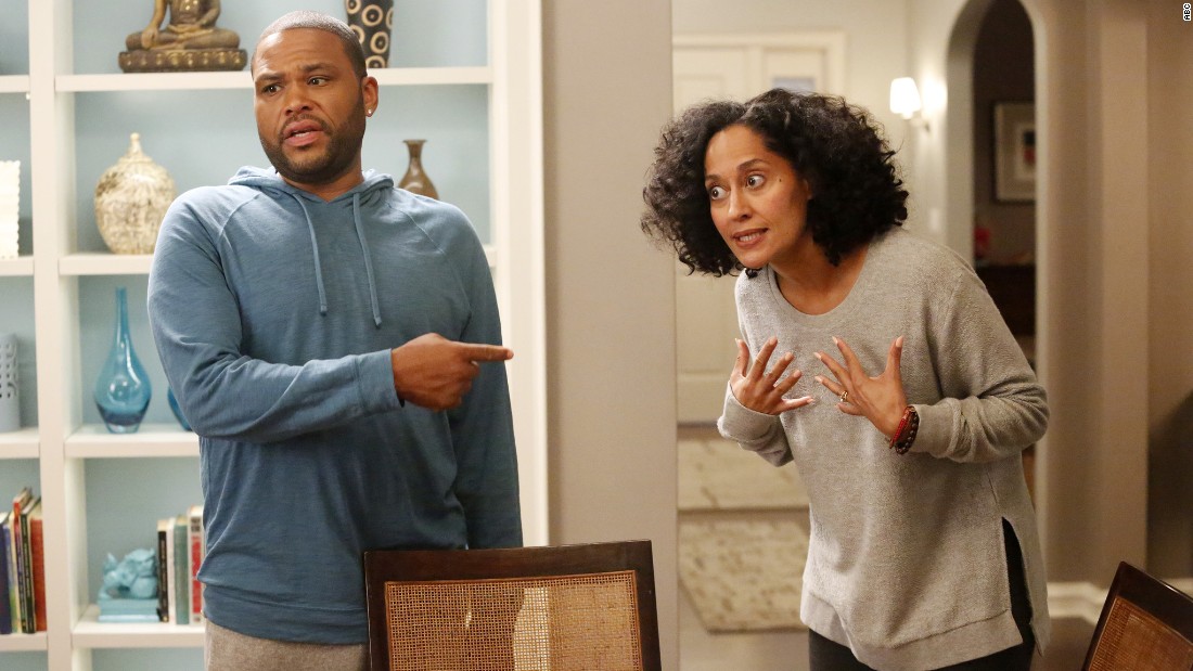 Here's to some of our favorite TV dads - CNN