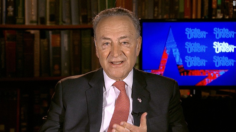 Chuck Schumer vows opposition to any 'out of the mainstream' Supreme ... Chuck Schumer vows opposition to any 'out of the mainstream' Supreme ...