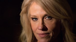 Kellyanne Conway's advice for women - CNN Video
