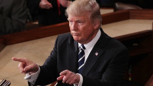 Donald Trump's Congress speech (full text) - CNNPolitics