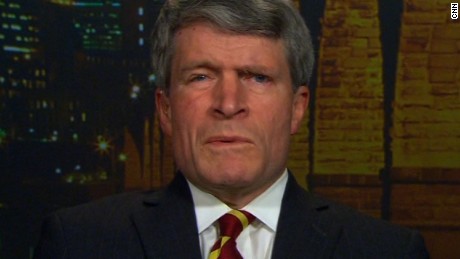 Ethics lawyer on Trump WH: 'Chaotic situation' - CNN Video